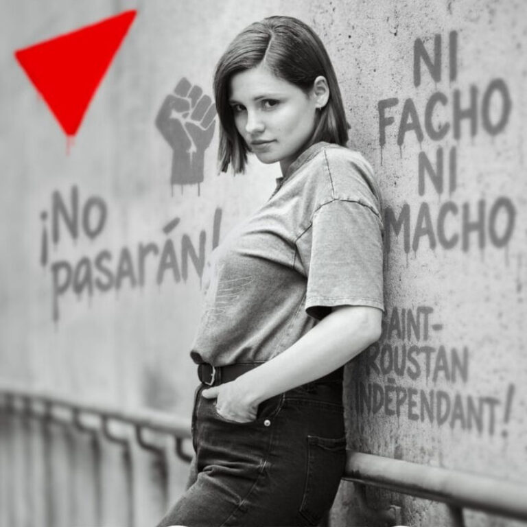 FLORENCE MENDEZ: Bella Ciao au CC de Visé - Les Tréteaux - L’art, la ...