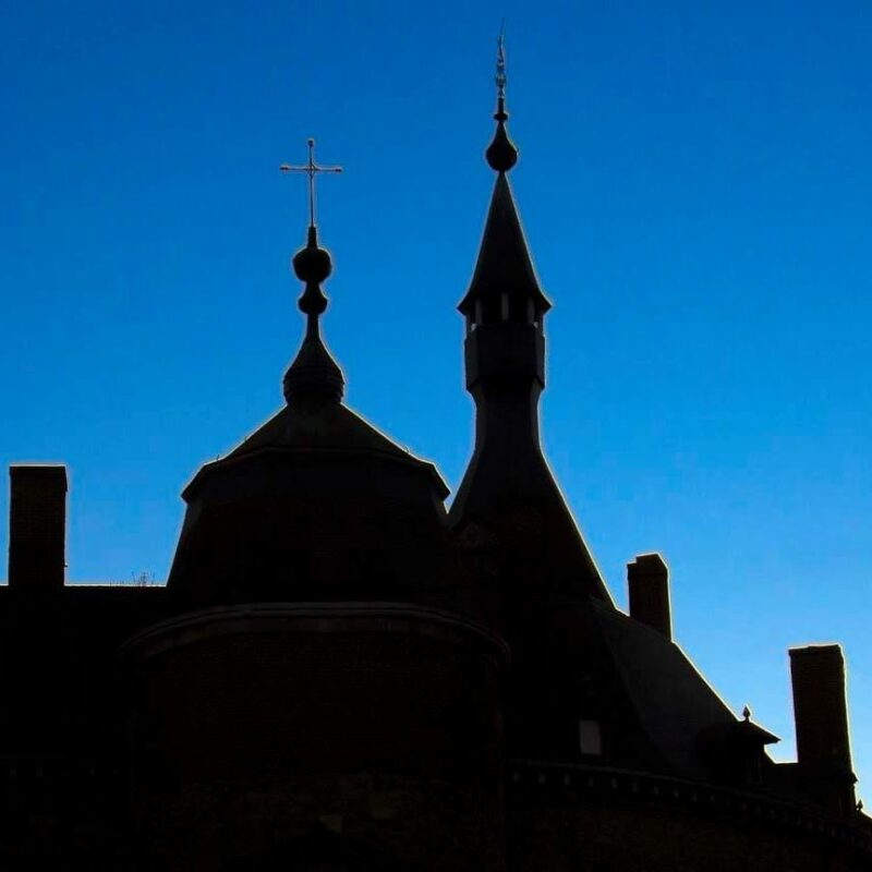 Château de Waroux - Annuaire - L’art, la culture et l’histoire comme ...