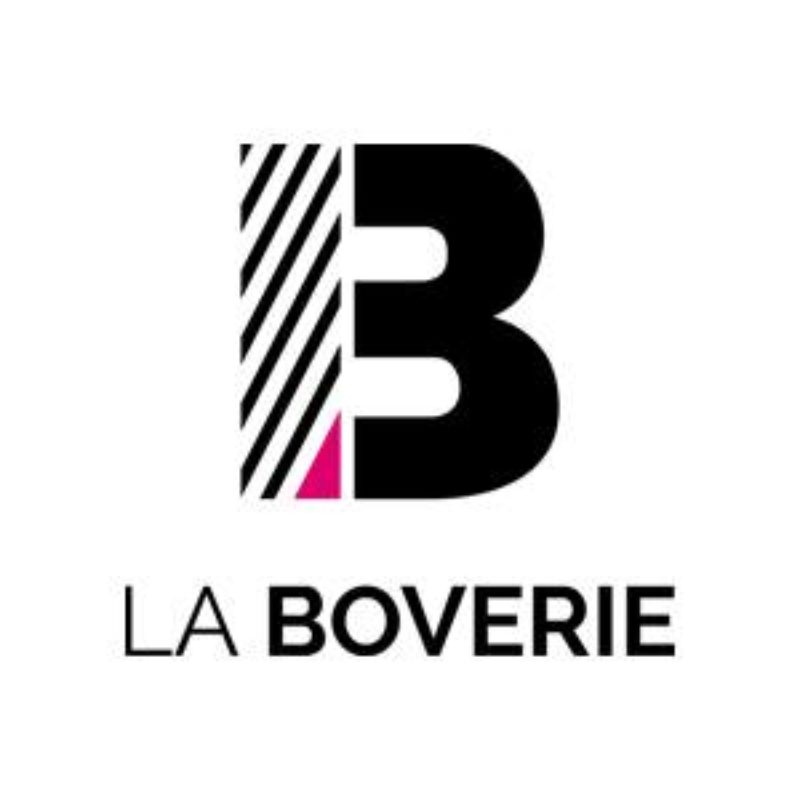 Musée de La Boverie (Beaux-Arts de la ville de Liège et expositions ...